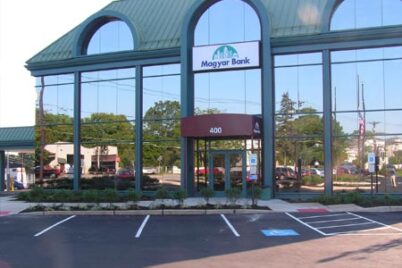 Location & Hours | Magyar Bank (New Brunswick, NJ)