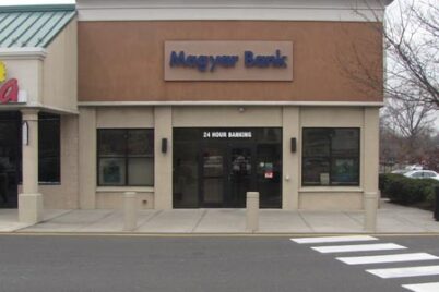 Location & Hours | Magyar Bank (New Brunswick, NJ)